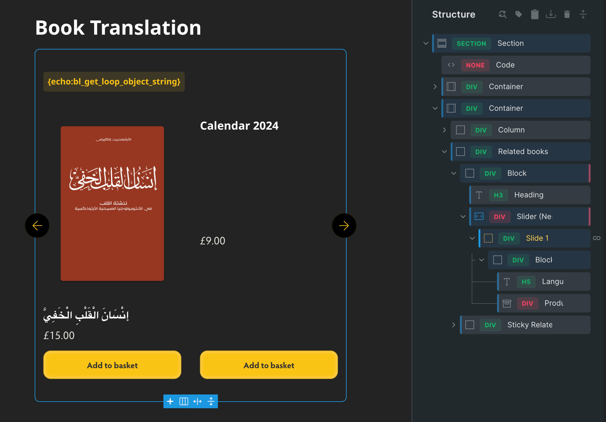 Tutorials List - BricksLabs